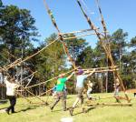 SCOUT PIONEERING – GOOD, OL' FASHIONED, OUTDOOR, SCOUTING FUN FOR THE ...