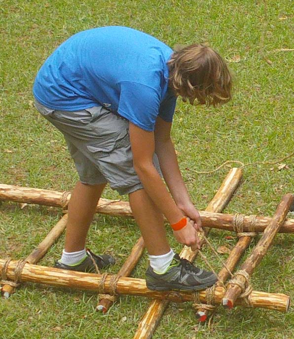 June 2013 – SCOUT PIONEERING