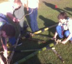 Rope – SCOUT PIONEERING