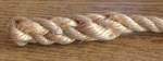 Splicing Rope – SCOUT PIONEERING