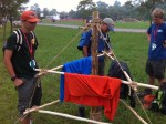 A Better Clothes Drying Rack – SCOUT PIONEERING