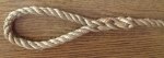 Splicing Rope – SCOUT PIONEERING