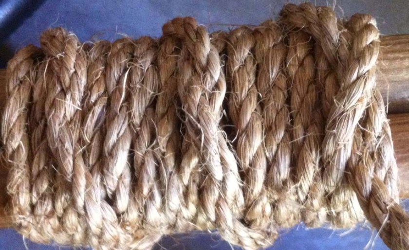 Four Different Lashings to Extend the Length of a Pole – SCOUT PIONEERING