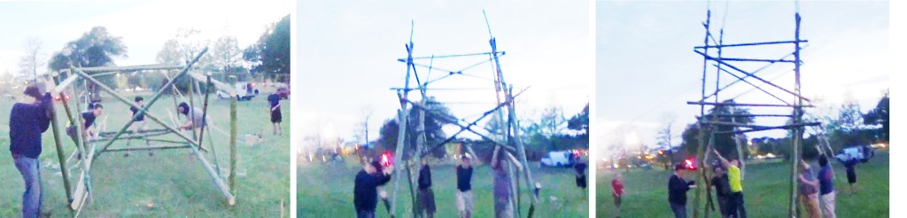 Rope – SCOUT PIONEERING