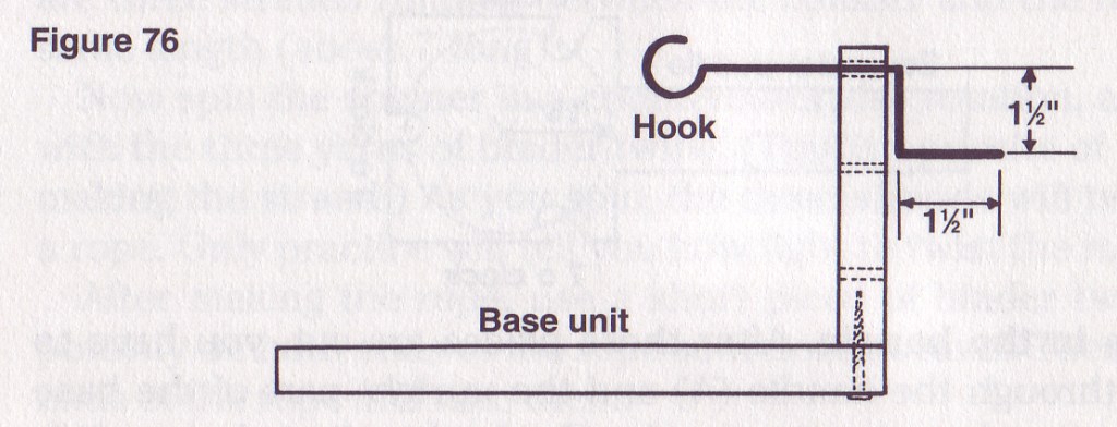 Making Rope – SCOUT PIONEERING