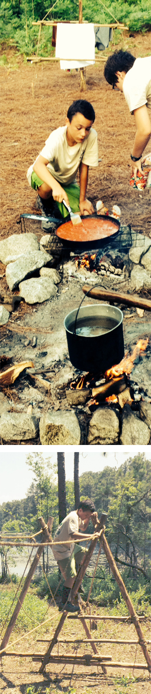 Membership and Retention – SCOUT PIONEERING