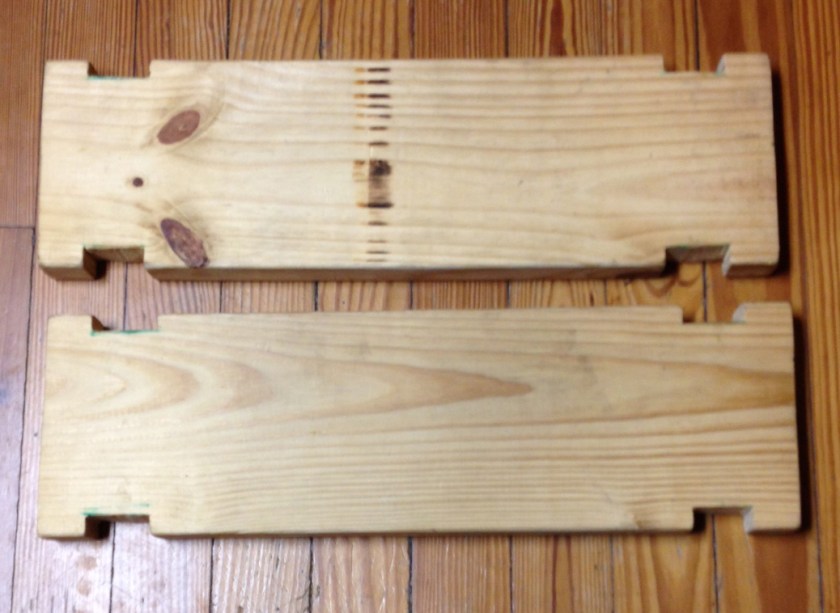 Scout Swing – SCOUT PIONEERING