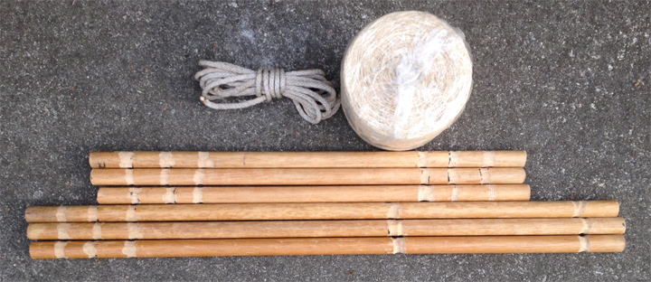 Tripod Straddle Seat – SCOUT PIONEERING