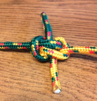 Zeppelin Bend – SCOUT PIONEERING