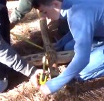 Monkey Bridge – SCOUT PIONEERING