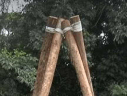 Quadpods – SCOUT PIONEERING