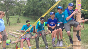 Scout Pioneering – SCOUT PIONEERING